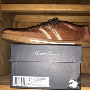 Kenneth Cole | Shoes | Kenneth Cole Mens Shoe Size 2 | Poshmark